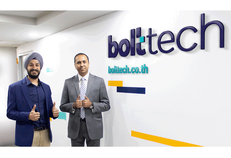 bolttech เอาใจลูกค้ายุค New Normal ซื้อประกันเดินทาง ครอบคลุมโควิด-19