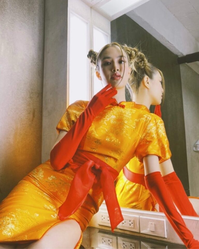 รวมแฟชั่น ‘มิสทีน ไทยแลนด์’ สาวหมวย สวยน่ารัก - INN News