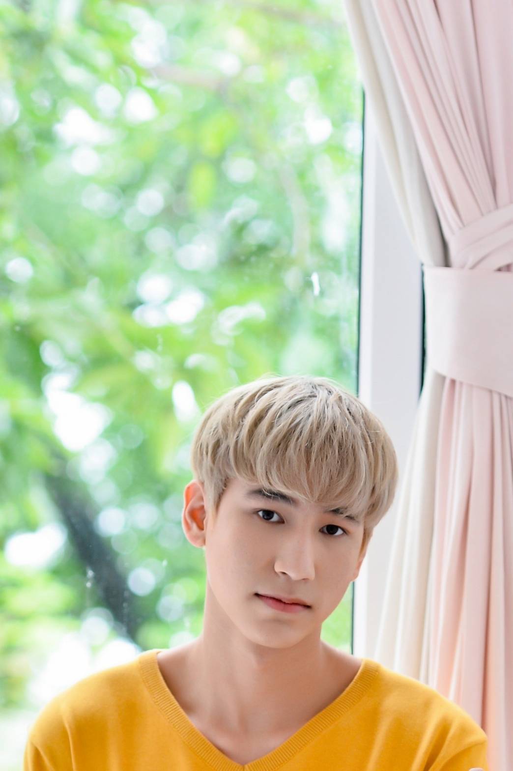 KANA (กาน่า) ส่งซิงเกิ้ลแรก Lavender (ลาเวนเดอร์) เพลงรักโลกสวยของคนรอ