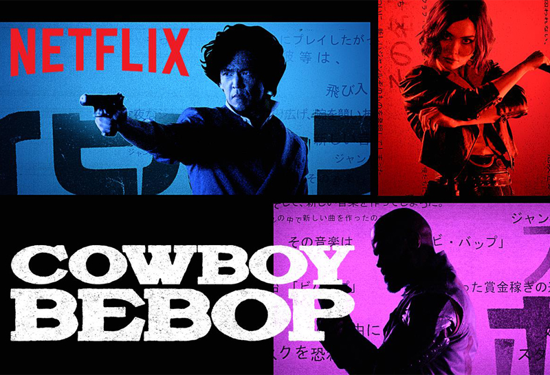 Netflix จัดเต็มเพื่อแฟนๆ กับครั้งแรกของงาน TUDUM! - INN News