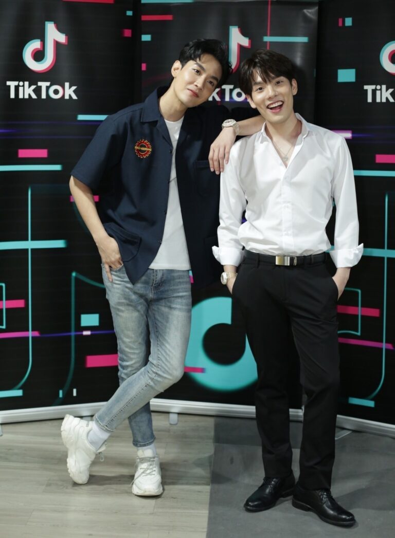 “ดุล-บาส-คิมม่อน-คอปเตอร์” แท็คทีมชวนชิปเปอร์ มาฟินกับ #เทศกาลคู่ชิป บน ...