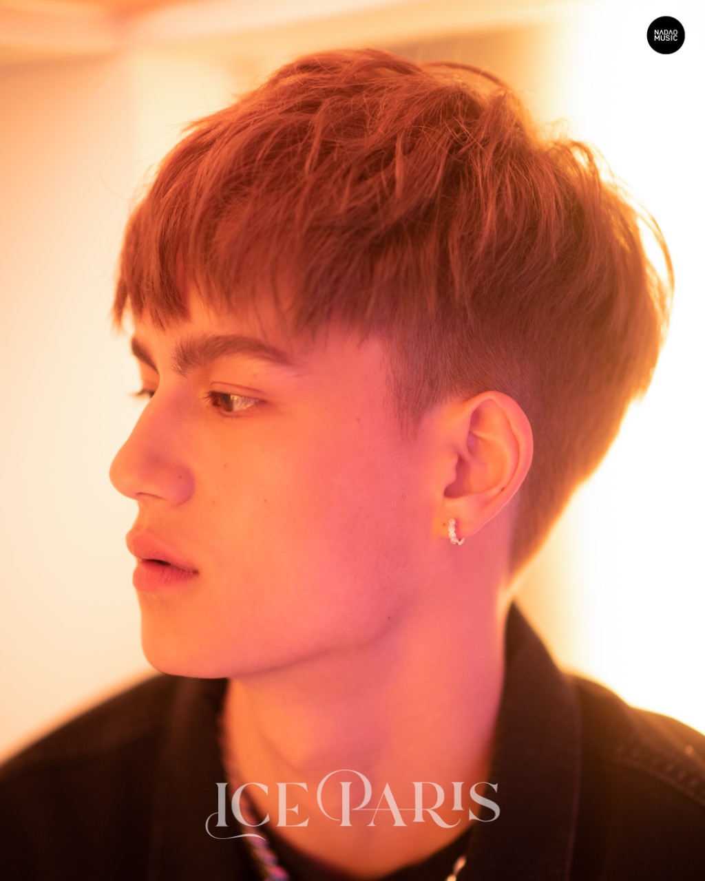 “Ice Paris” ภูมิใจ ได้ออกไอเดีย ใส่ประสบการณ์จริง!! ในซิงเกิลใหม่