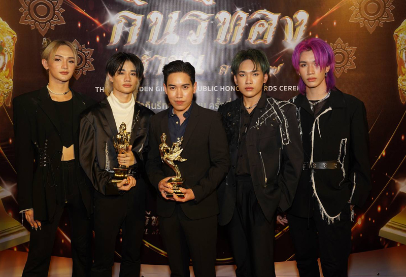 “7 Days Crazy” คว้า“เหน่ง Y Not 7 - ต่อ Silly Fools” ร่วมฟีทเจอริ่ง!!