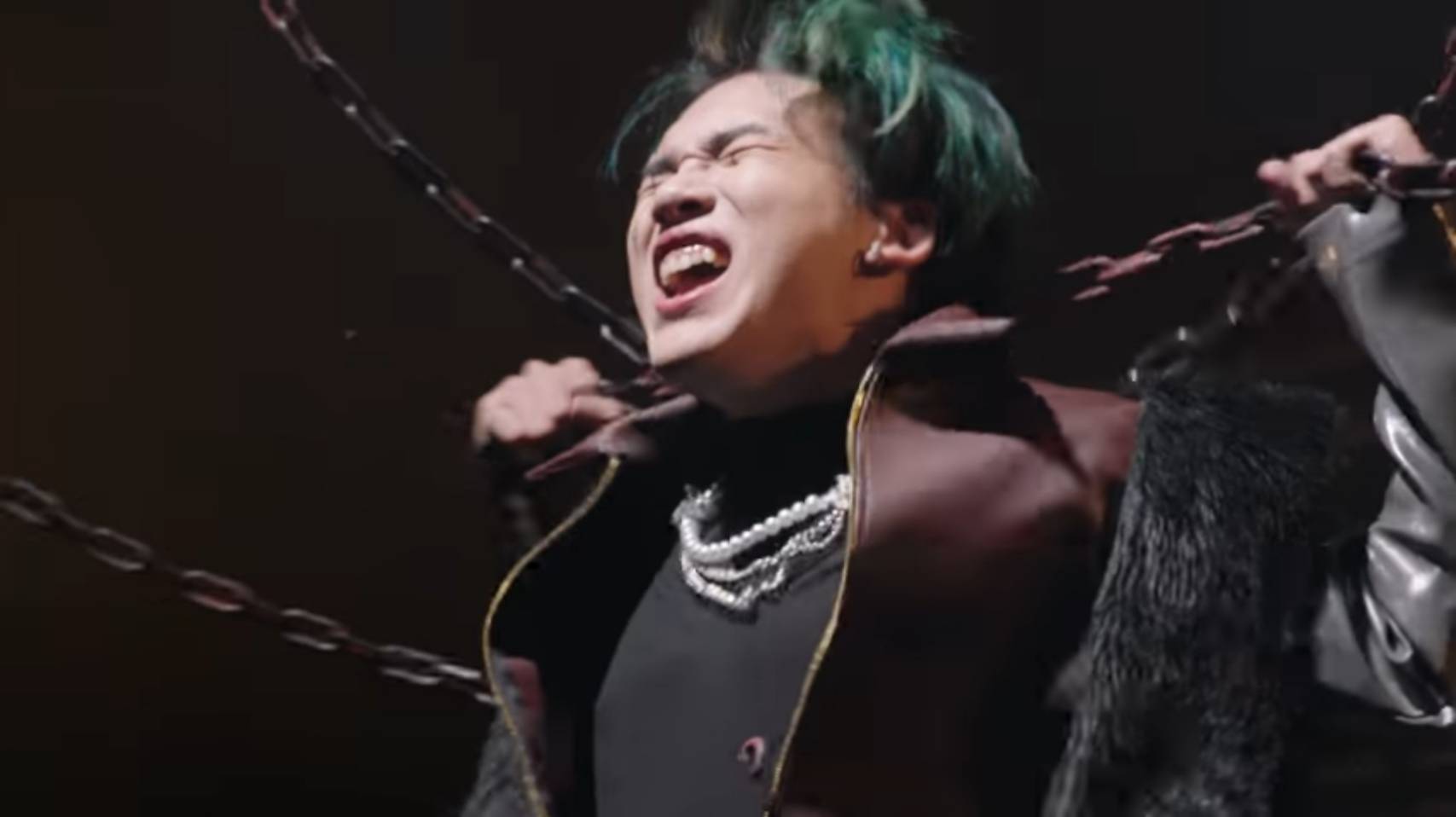 ว้าวมาก!!! มาแล้ว Teaser1 MV “Roller Coaster” ของ 4MIX