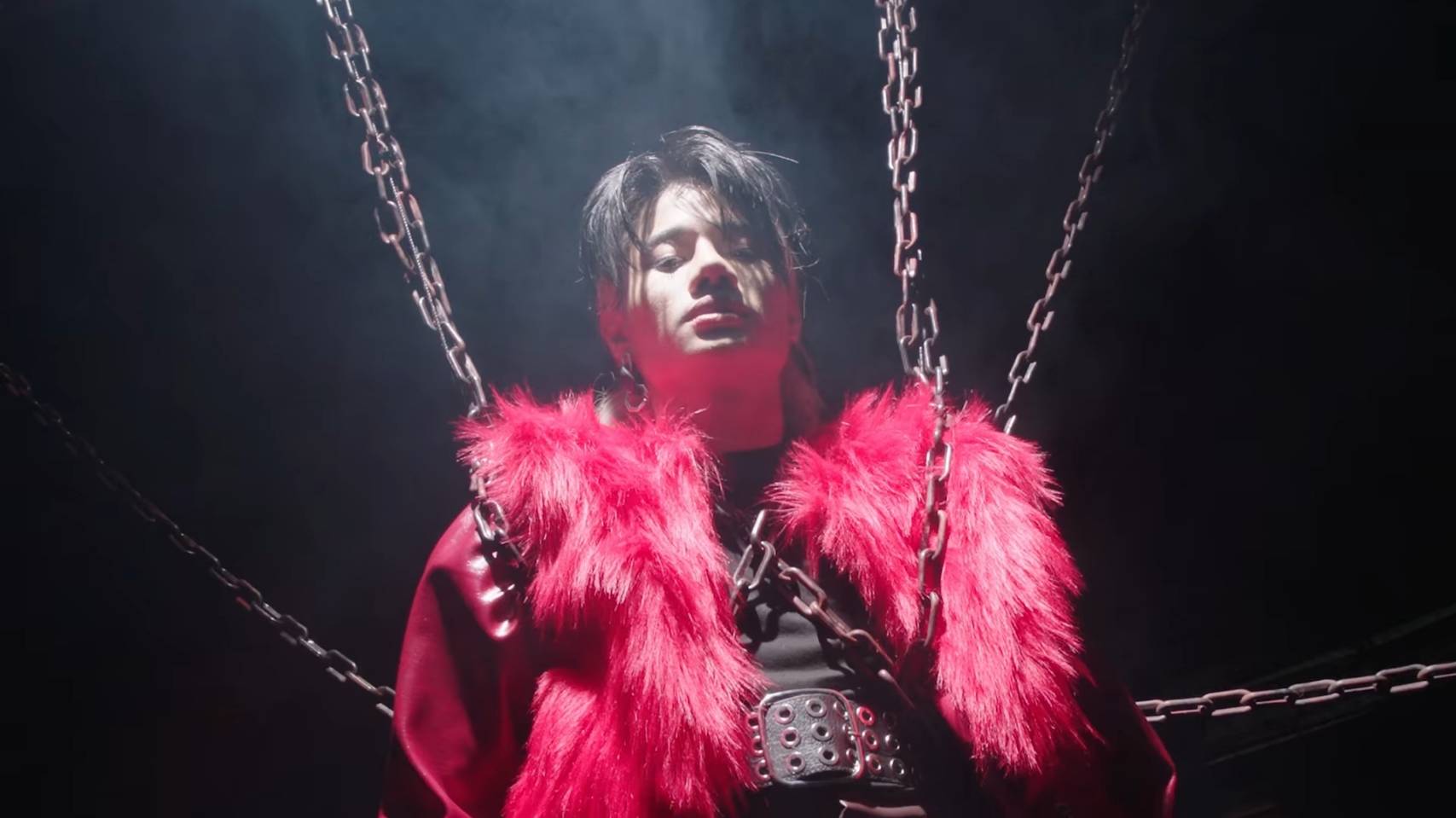 ว้าวมาก!!! มาแล้ว Teaser1 MV “Roller Coaster” ของ 4MIX