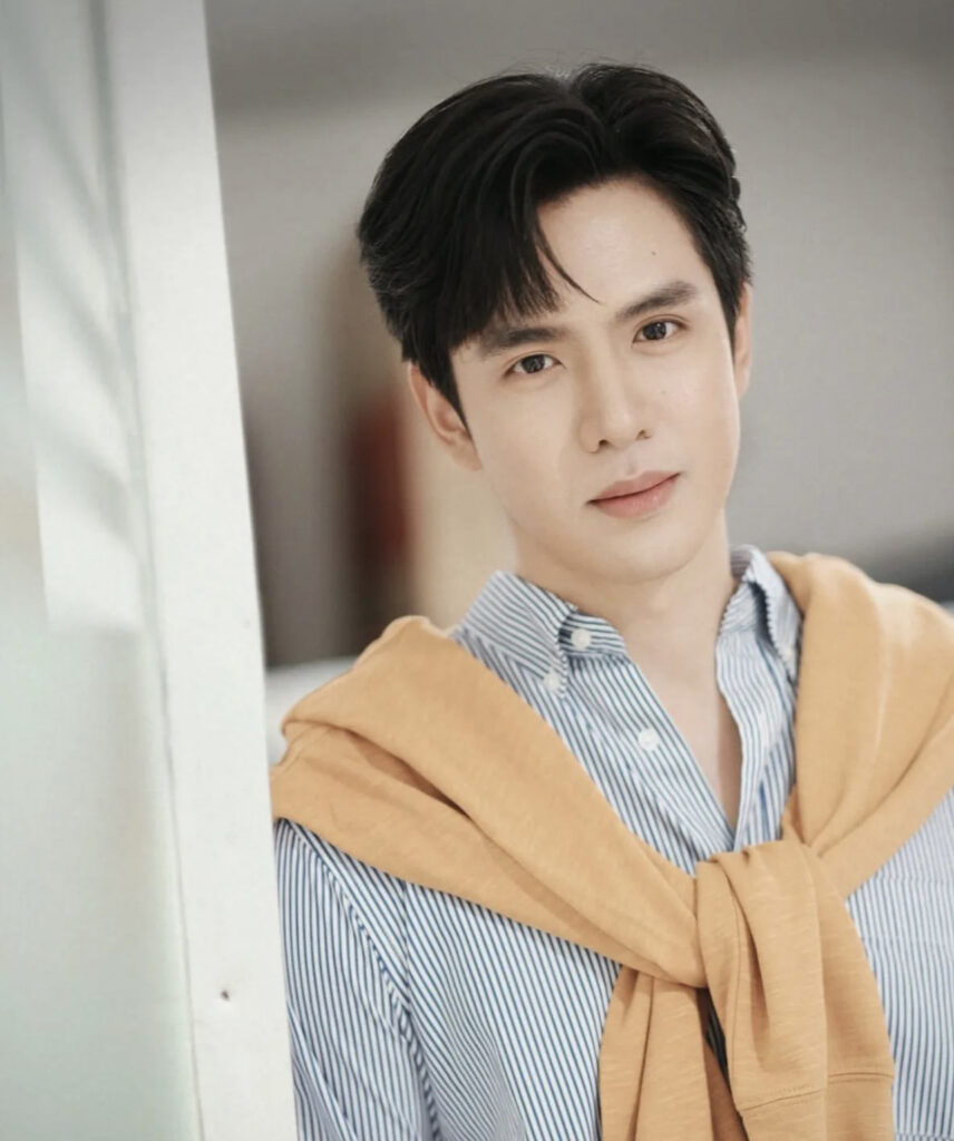 ยิ้มละลาย! "ฟิล์ม ธนภัทร"โพสต์รูปนี้ ทำเอาชาวเน็ตใจระทวย