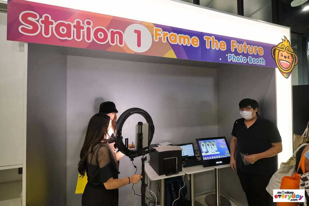 “MonkeyEveryday Learning Space ความสำเร็จครั้งใหม่ของ “MonkeyEveryday”