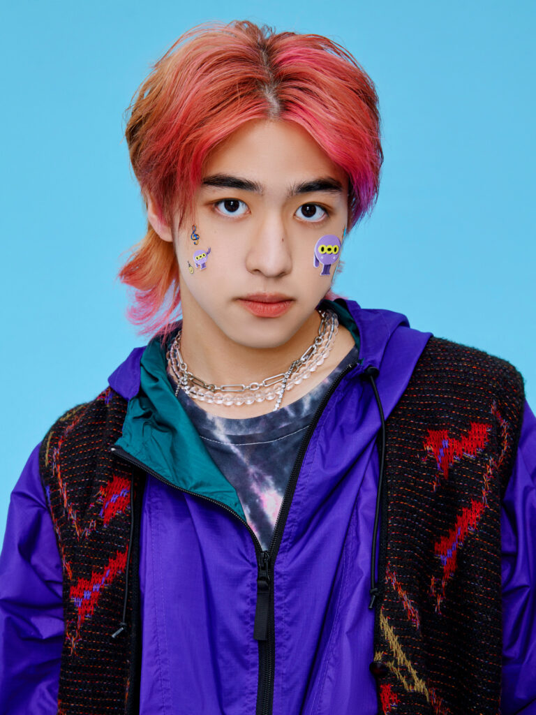 มาแล้ววว “PROXIE” ปล่อยทีเซอร์ตัวแรก!Crazy Love (รักบ้าบอ)