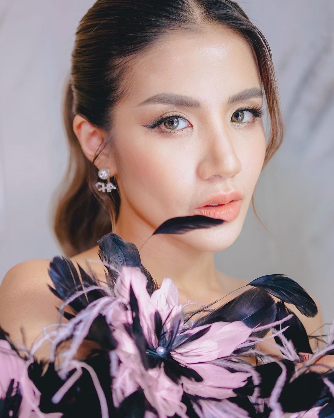 ปังเวอร์! “ใบเตย สุธีวัน” เบรกปั๊มลูกคน2 ยังใช้นามสกุล “อาร์สยาม” แม้หมดสัญญา RS - INN News