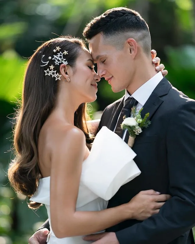 "Taya Rogers" announced the good news, she is pregnant with her second ...