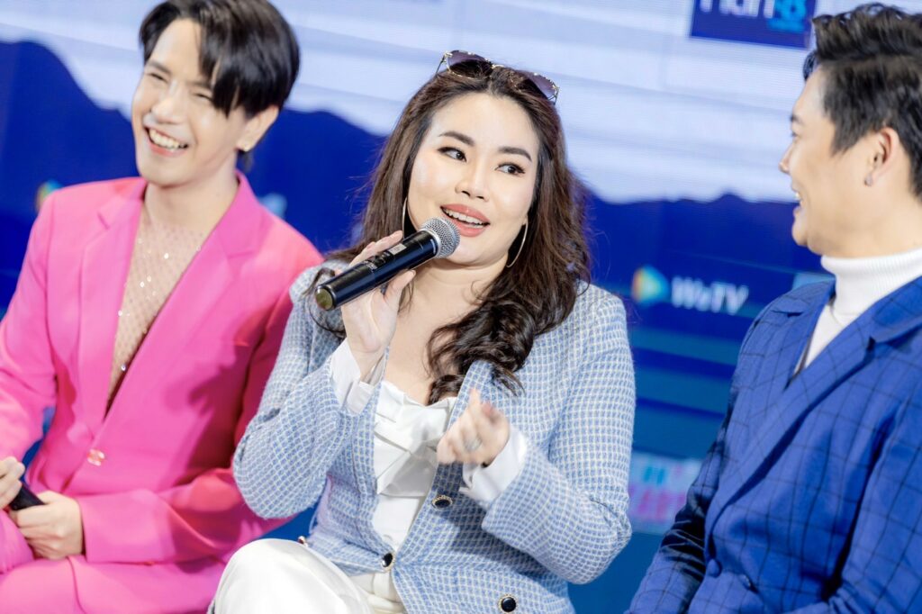 DV8 เปิดตัวซีรีส์เรื่องใหม่ “Work From Heart รักป่วนก๊วนออฟฟิศ”