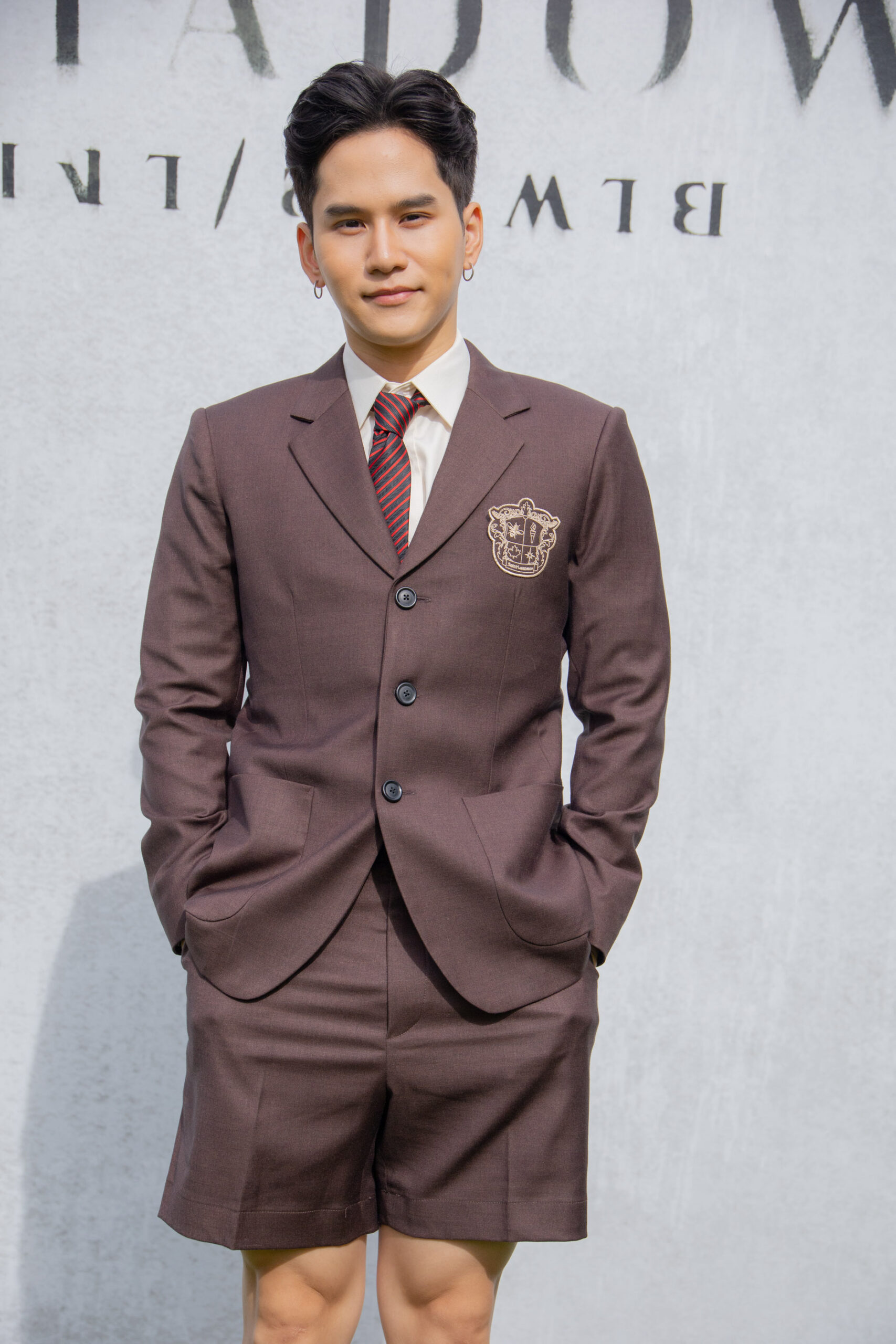 ซีรีส์ Viu Originalเรื่อง “SHADOW เงา/ล่า/ตาย”