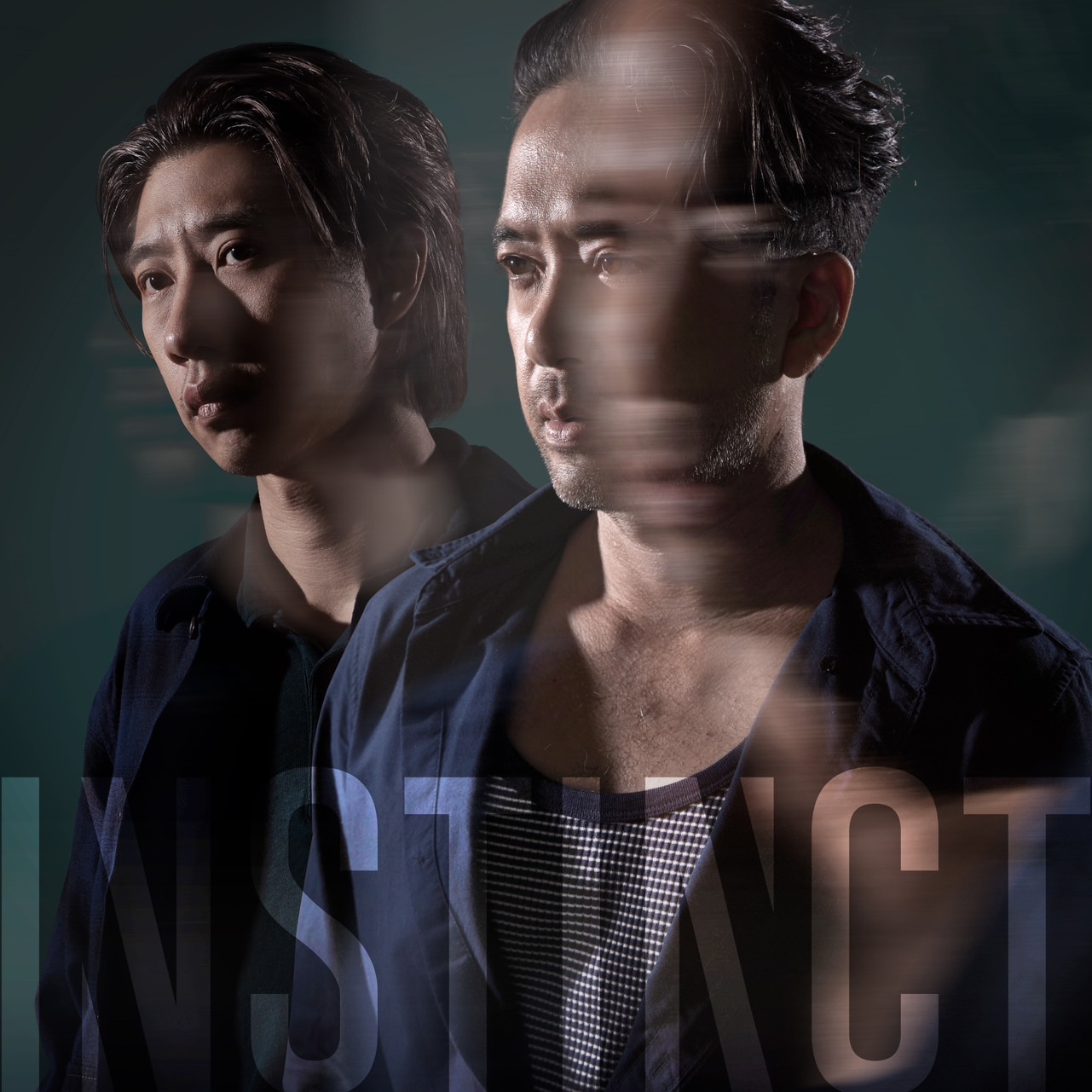 “INSTINCT” คัมแบ็คพร้อมความโรแมนติก “ขอตายก่อน” “แจ๊ส-แจง” รับบทซึ้ง ...