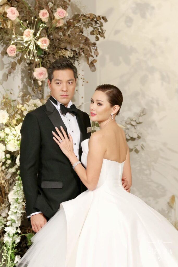 "Ying-Ratha" has no plans to have "children" after marriage. Happy husband understands. Let's ...