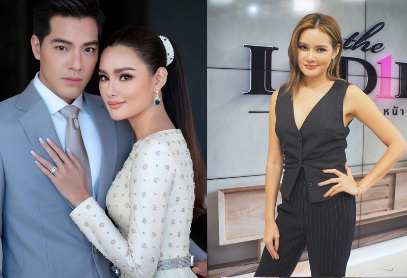 "Ying-Ratha" has no plans to have "children" after marriage. Happy husband understands. Let's ...