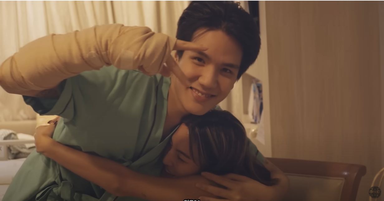 “มิว MEYOU” ปัดขอ "จัสมิน" แต่งงาน แจงให้แหวนแค่เซอร์ไพรส์วันเกิด