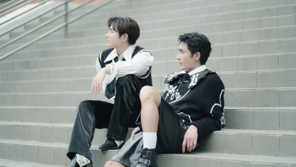 “SIZZY” ควง “เอิร์ท-มิกซ์” ปล่อยซิงเกิ้ลใหม่ “รับผิดชอบใจฉันด้วย” (LOVE ...