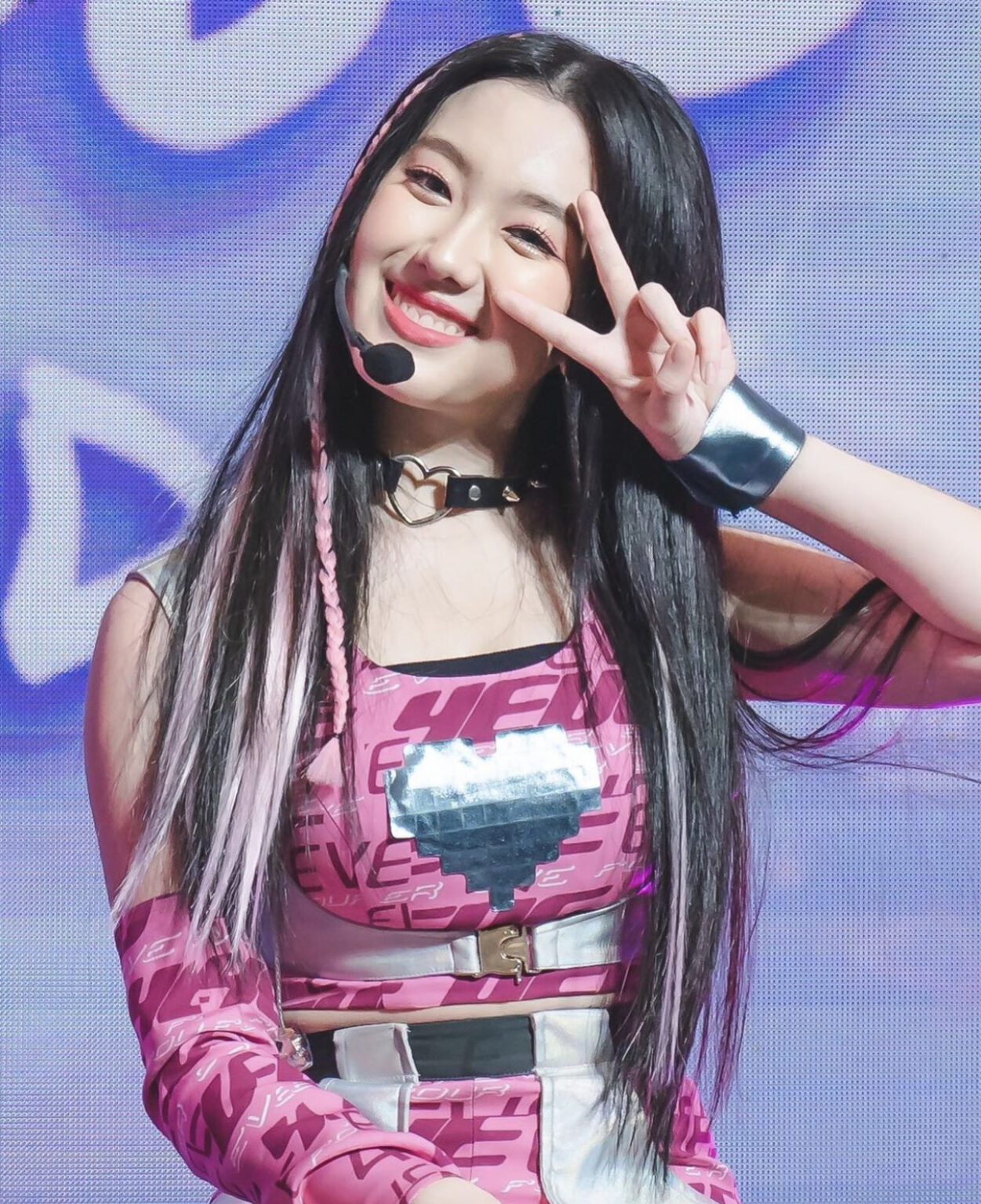 ต้นสังกัด”อ๊ะอาย 4EVE”เข้าแจ้งความหลังศิลปินถูกคุกคามทางเพศ