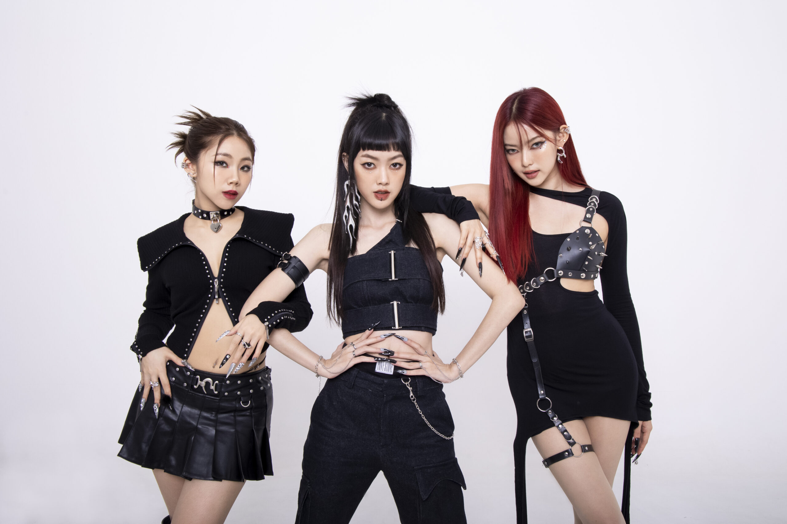 PiXXiE ลุคใหม่ ปล่อยชิงเกิล "NOT BAD"พร้อมประกาศพรีออเดอร์อัลบั้ม "Bloom"