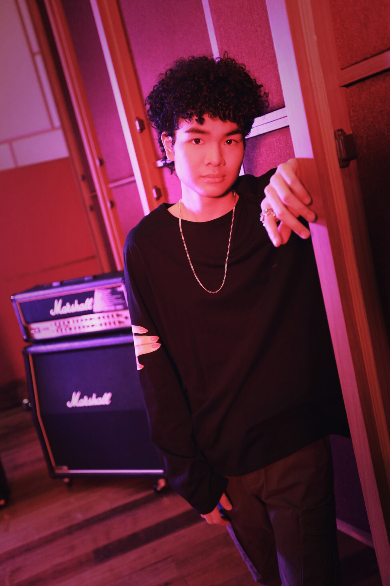 SMEW แชมป์ เดอะแร็ปเปอร์ ปล่อยเพลง “Drivethru” โชว์พลังเสียงกับดนตรีสุด ...