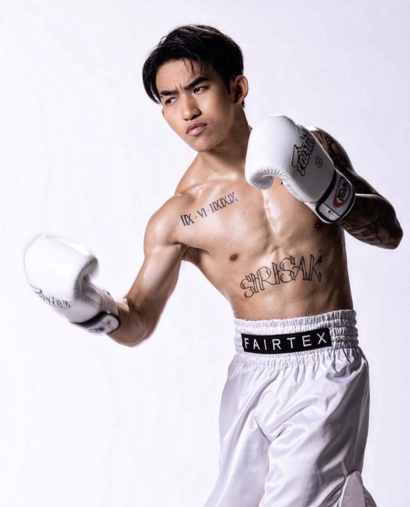 แฟนๆแห่ให้กำลังใจ “IRONBOY” ชกแพ้เวที “10Fight10Season3” แต่ชนะใจคนดู