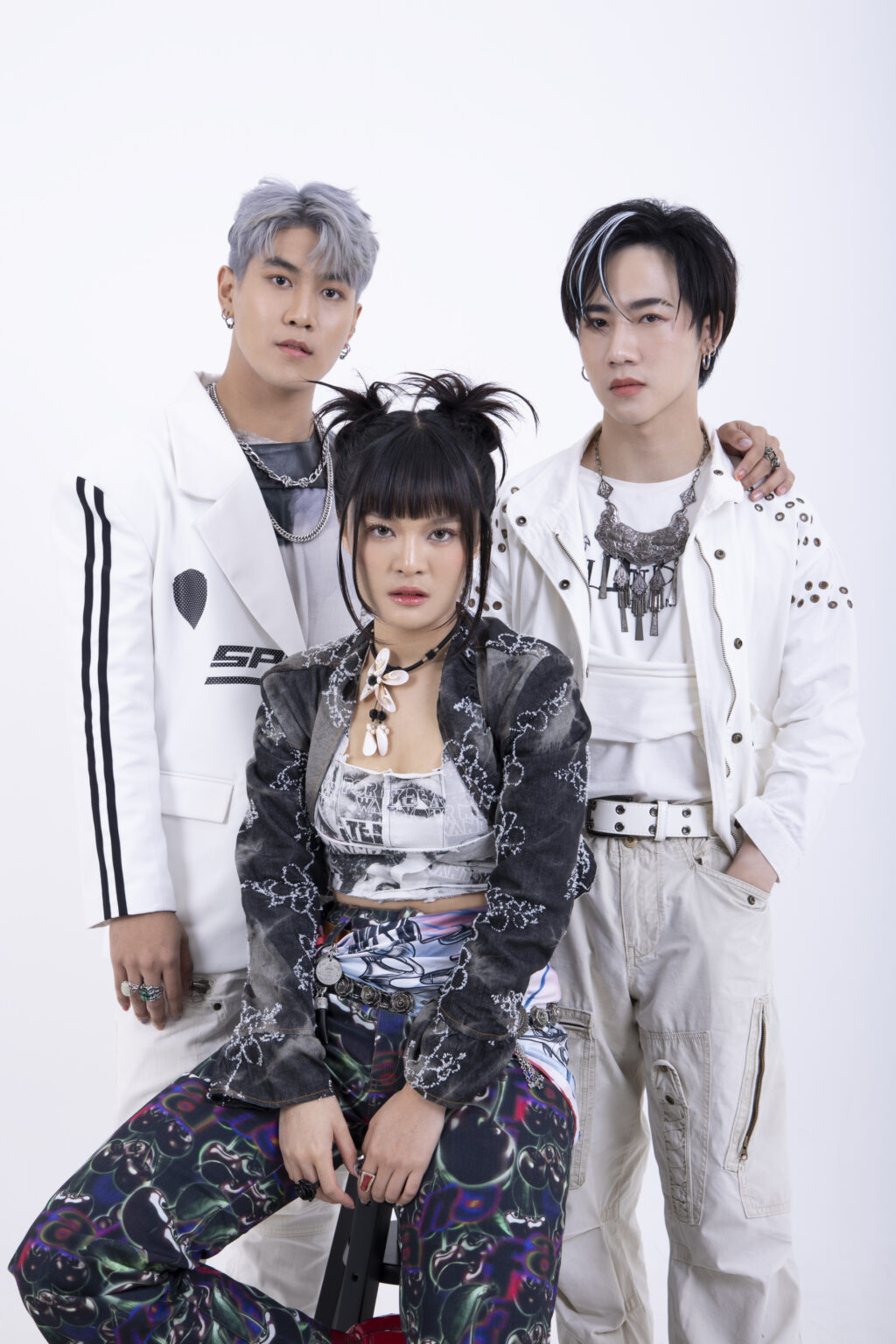 “ใครเพื่อนแก” คำถามจากคนที่ตกอยู่ในสถานะ Friend Zone