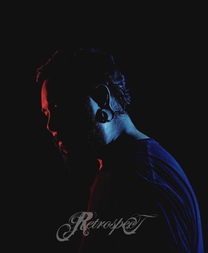 ภาพนี้ที่รอคอย!เก้า จิรายุ x วง Retrospect ทำแฟนเพลงเฮสนั่นโซเชียล