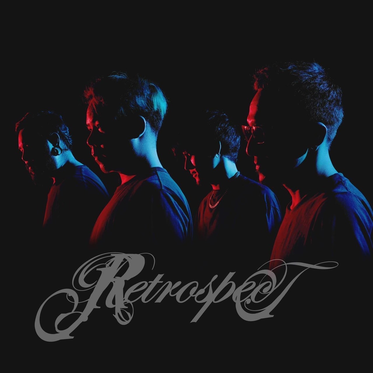ภาพนี้ที่รอคอย!เก้า จิรายุ x วง Retrospect ทำแฟนเพลงเฮสนั่นโซเชียล