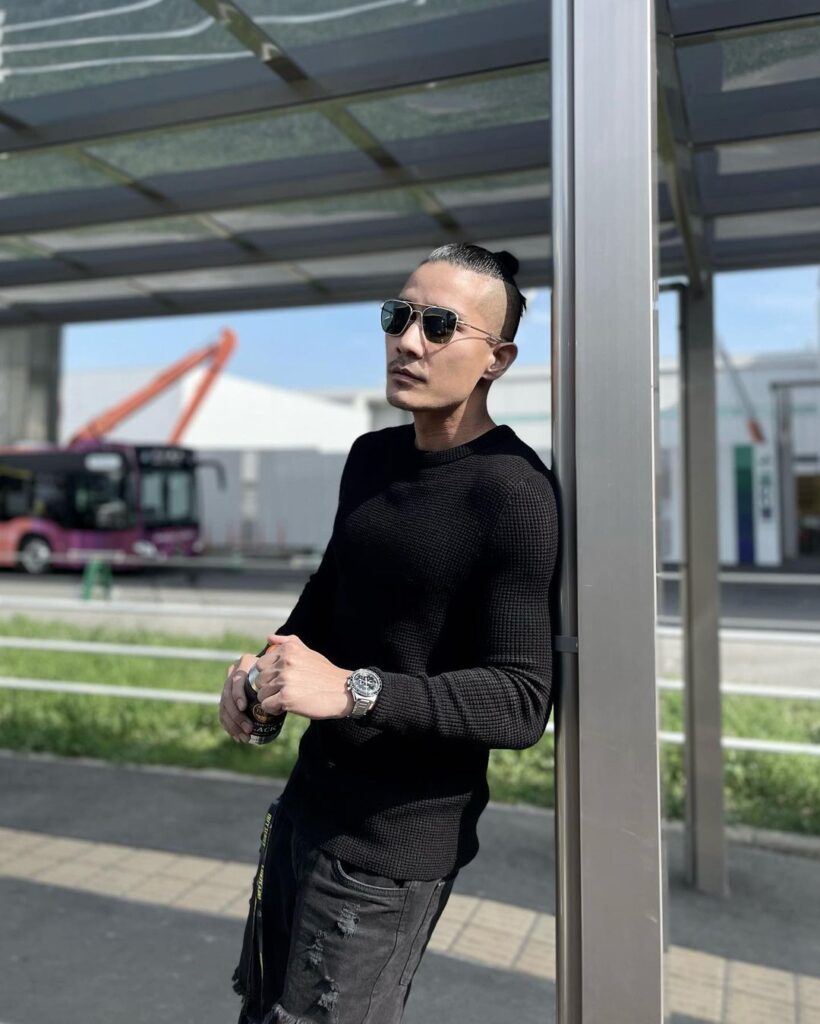 "แบงค์ ปรีติ" แจงยิบเหตุ "วงแคลช" ประกาศพักวงรอบที่ 2