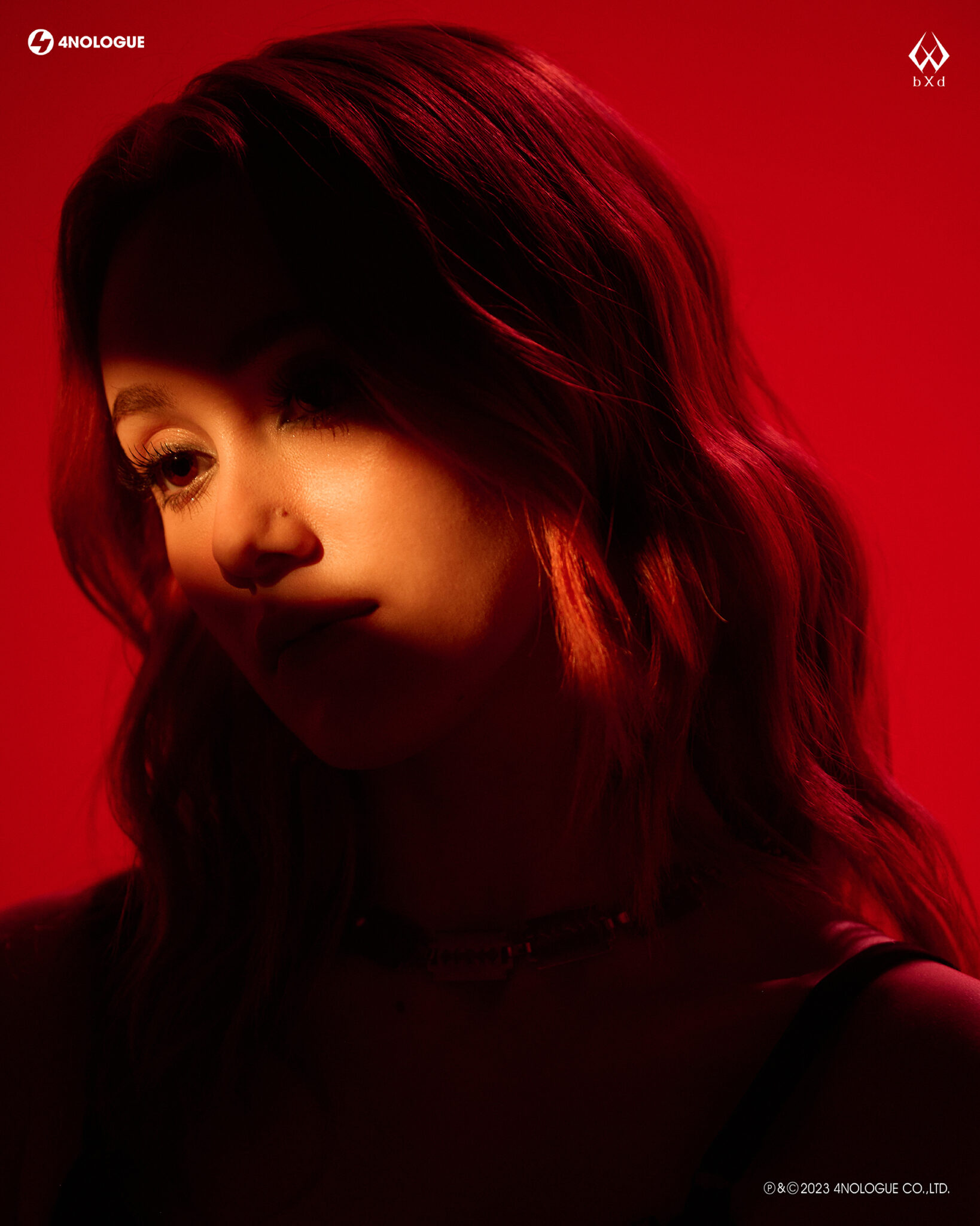 เปิดตัวเกิร์ลกรุ๊ป 5 สาวสุดปัง bXd คลื่นลูกใหม่จากค่าย 4NOLOGUE