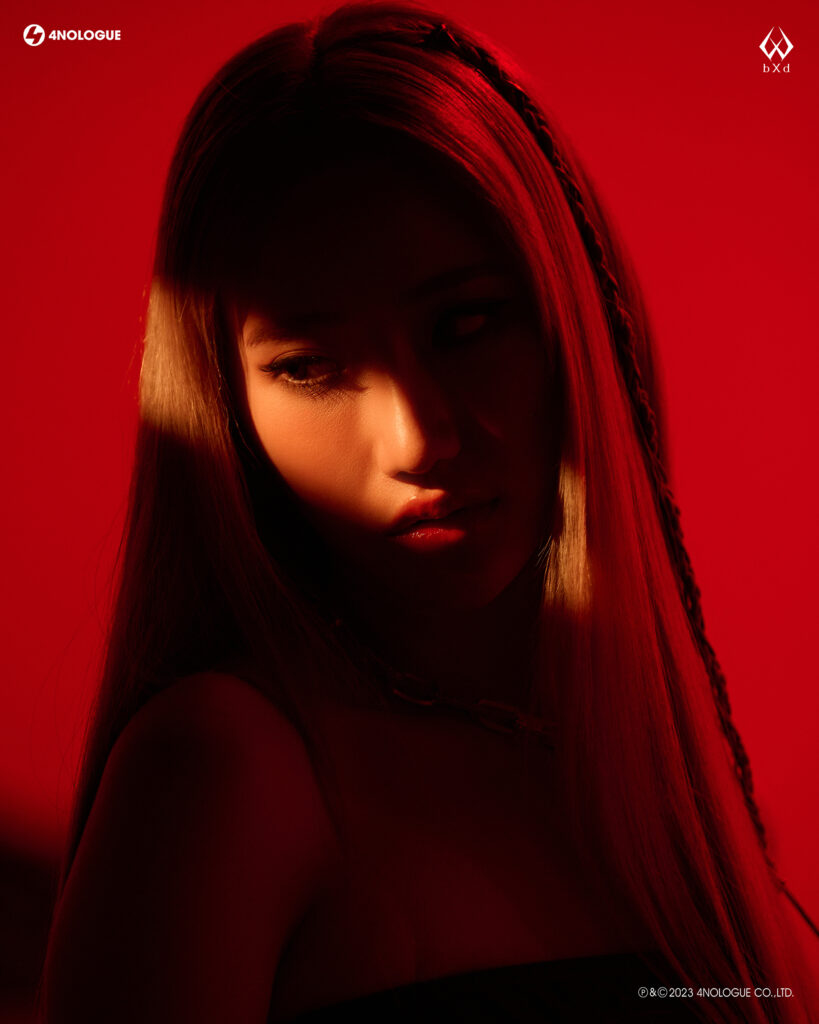 เปิดตัวเกิร์ลกรุ๊ป 5 สาวสุดปัง bXd คลื่นลูกใหม่จากค่าย 4NOLOGUE