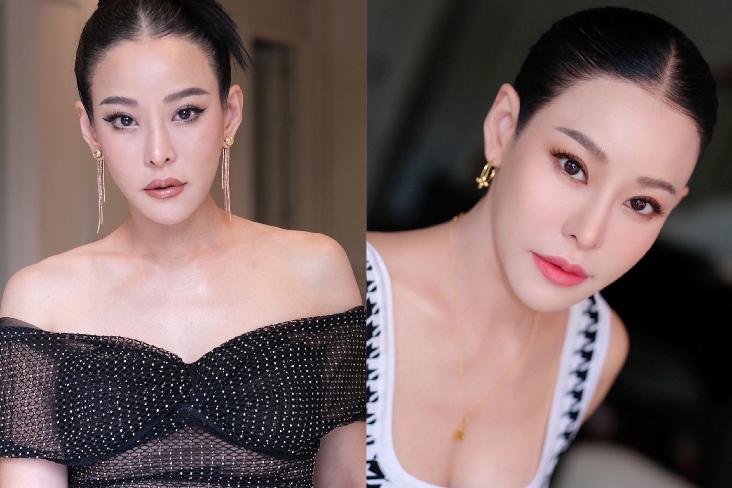 เดือด! “หนิง ปณิตา” ฟาดแรงถึงใคร “อย่าใช้ลิ้น ประจานตัวเอง” - INN News