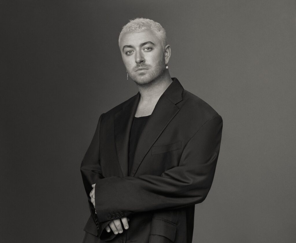 “Sam Smith” ปล่อยสตูดิโออัลบั้มใหม่ “Gloria” ถ่ายทอดความเป็นตัวเองอย่างอิสระผ่าน 13 เพลงสุดปัง