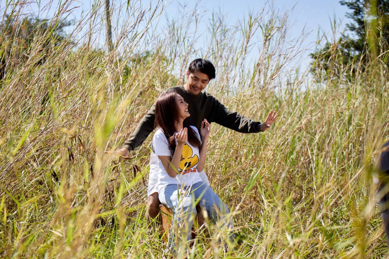 วงทรงไทย เจ้าของเพลงฮิตร้อยล้านวิว หวนคืนสู่วงการ! พร้อมซิงเกิ้ลใหม่