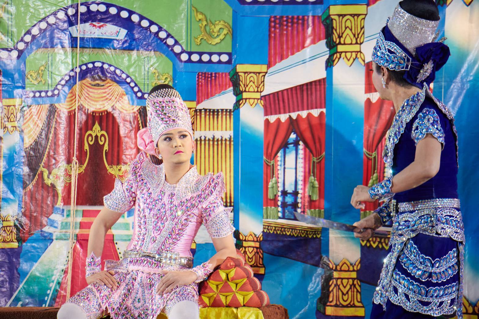 วงทรงไทย เจ้าของเพลงฮิตร้อยล้านวิว หวนคืนสู่วงการ! พร้อมซิงเกิ้ลใหม่