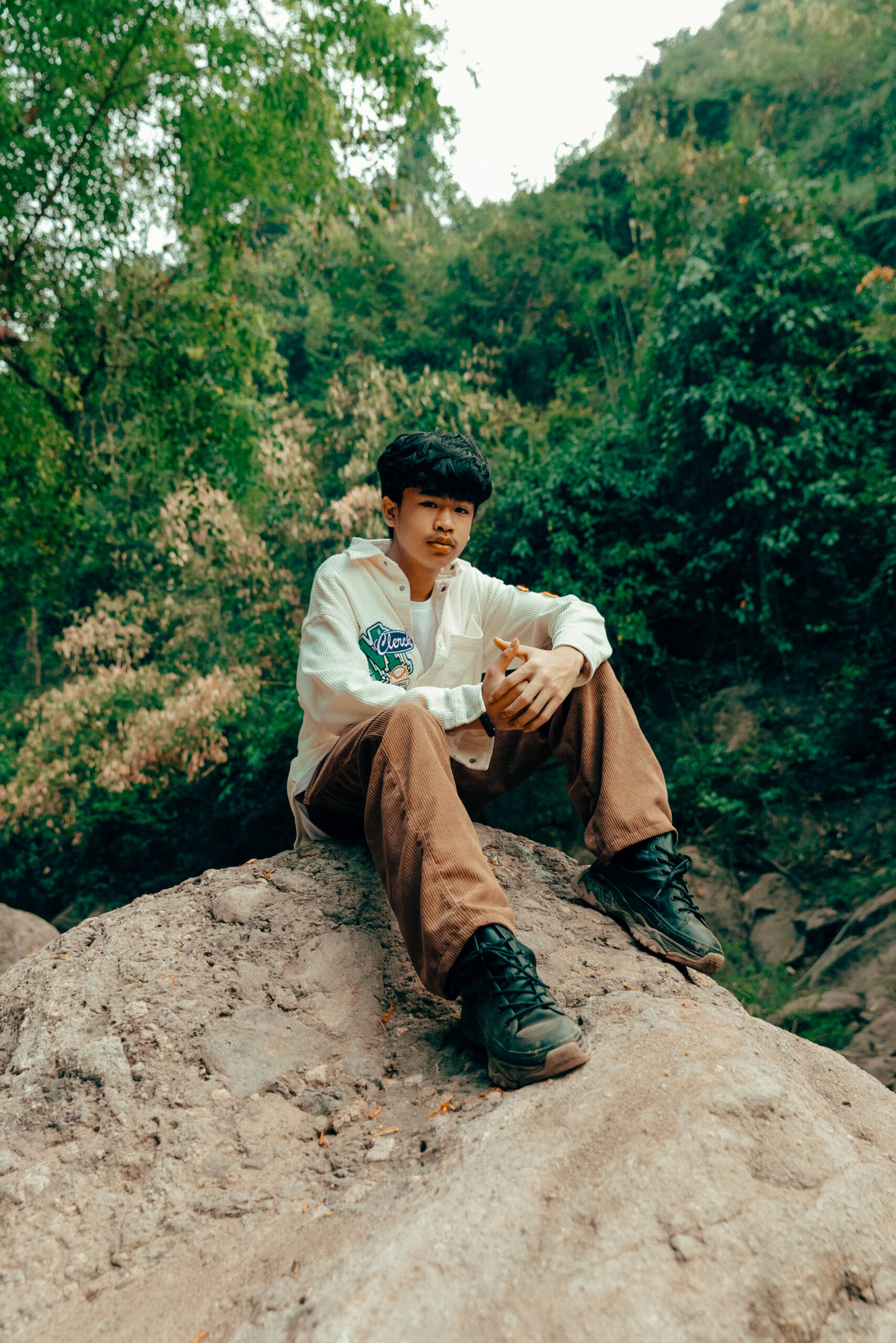“SPRITE” พาแอ่วเมืองเหนือ ไปหา “สาวเมืองน่าน” เสิร์ฟความน่าฮักบ้าน ๆ ...