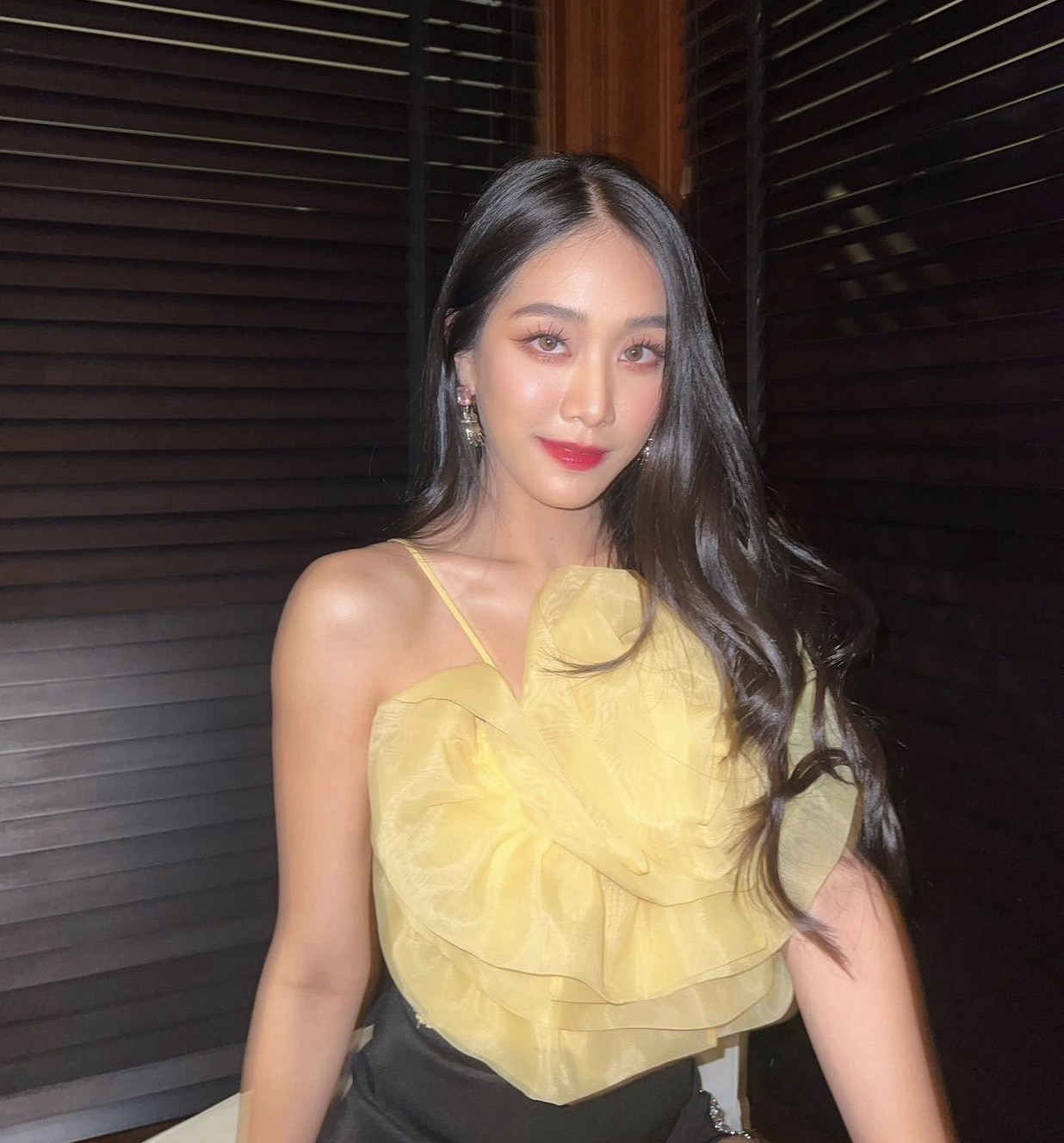 ใจละลาย!”มายด์ 4EVE”แจกความสดใส น่ารักเกินสุดเขตแดน