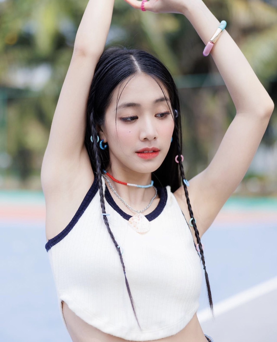 ใจละลาย!”มายด์ 4EVE”แจกความสดใส น่ารักเกินสุดเขตแดน