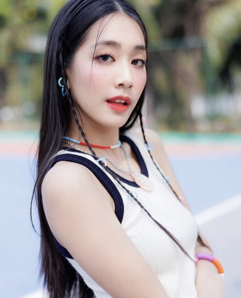 ใจละลาย!”มายด์ 4EVE”แจกความสดใส น่ารักเกินสุดเขตแดน