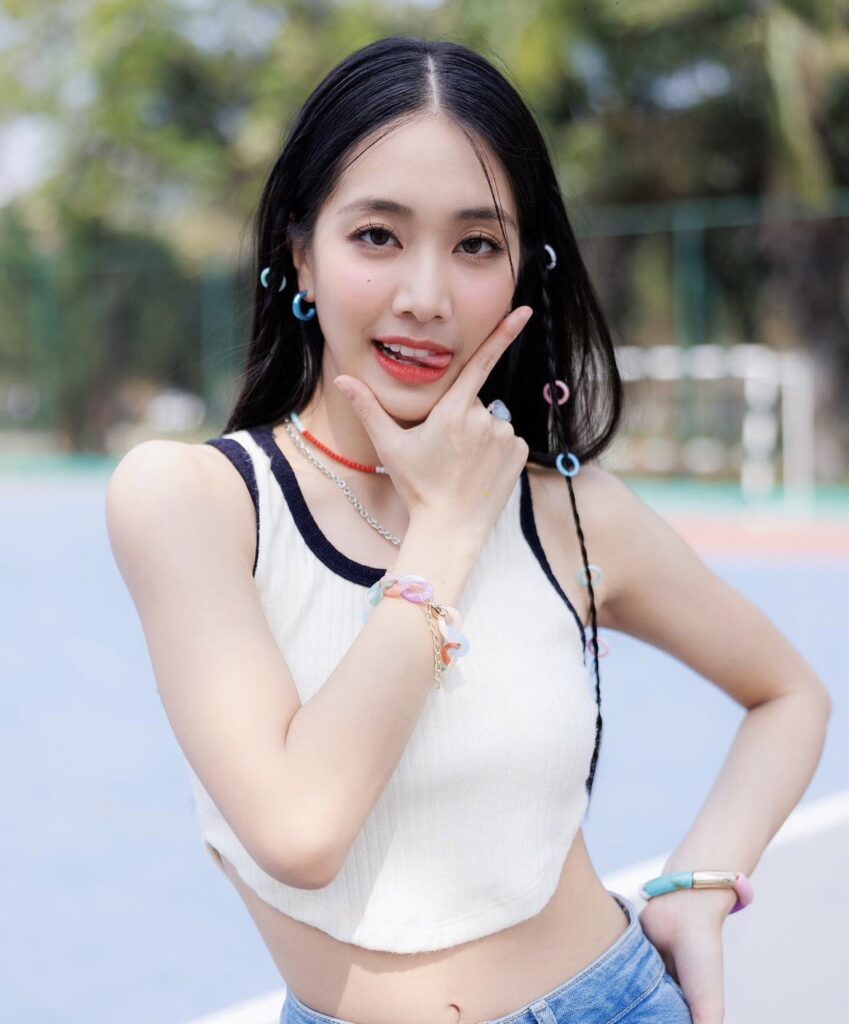 ใจละลาย!”มายด์ 4EVE”แจกความสดใส น่ารักเกินสุดเขตแดน