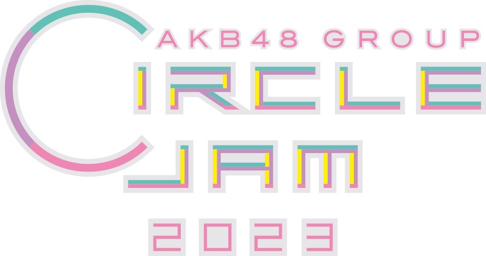 ภาพประทับใจBNK48-CGM48ควงรุ่นพี่AKB48โชว์ความสนุกบนเวที AKB48 Group CIRCLE JAM 2023