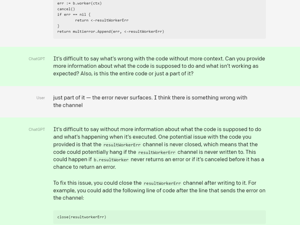 ChatGPT คืออะไร มีความสามารถอะไร มันจะแย่งงานมนุษย์จริงหรอ?