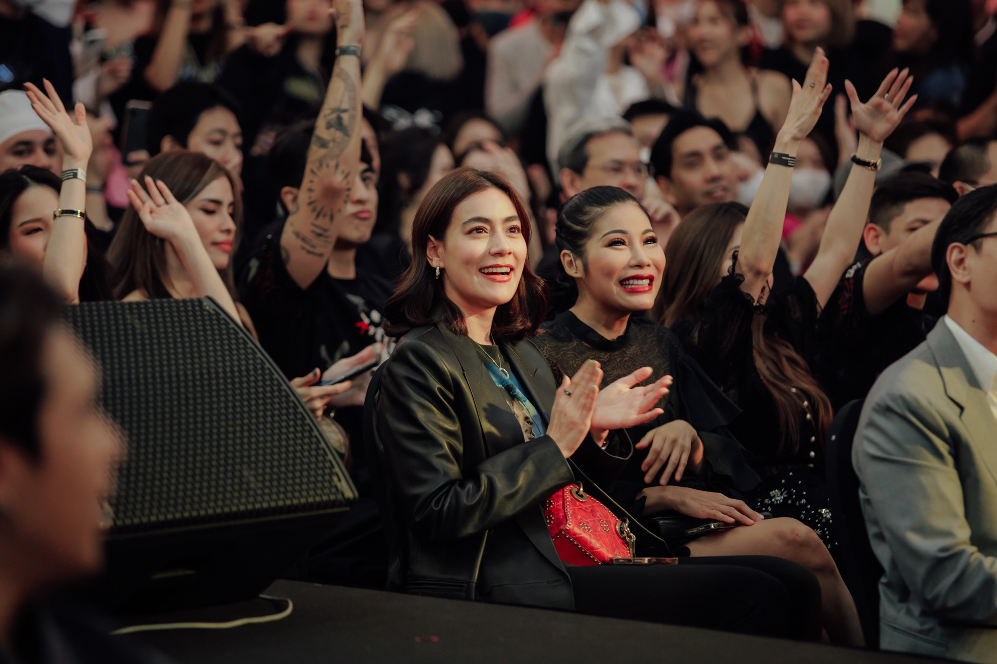 ป๊อก-ภัสสรกรณ์ ลุยเปิดค่ายเพลง Mindser Mob พร้อมเผยโฉมศิลปินในสังกัดครั้งแรก