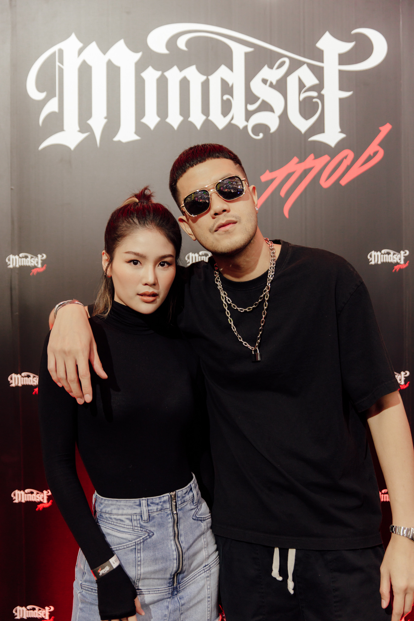 ป๊อก-ภัสสรกรณ์ ลุยเปิดค่ายเพลง Mindser Mob พร้อมเผยโฉมศิลปินในสังกัด ...