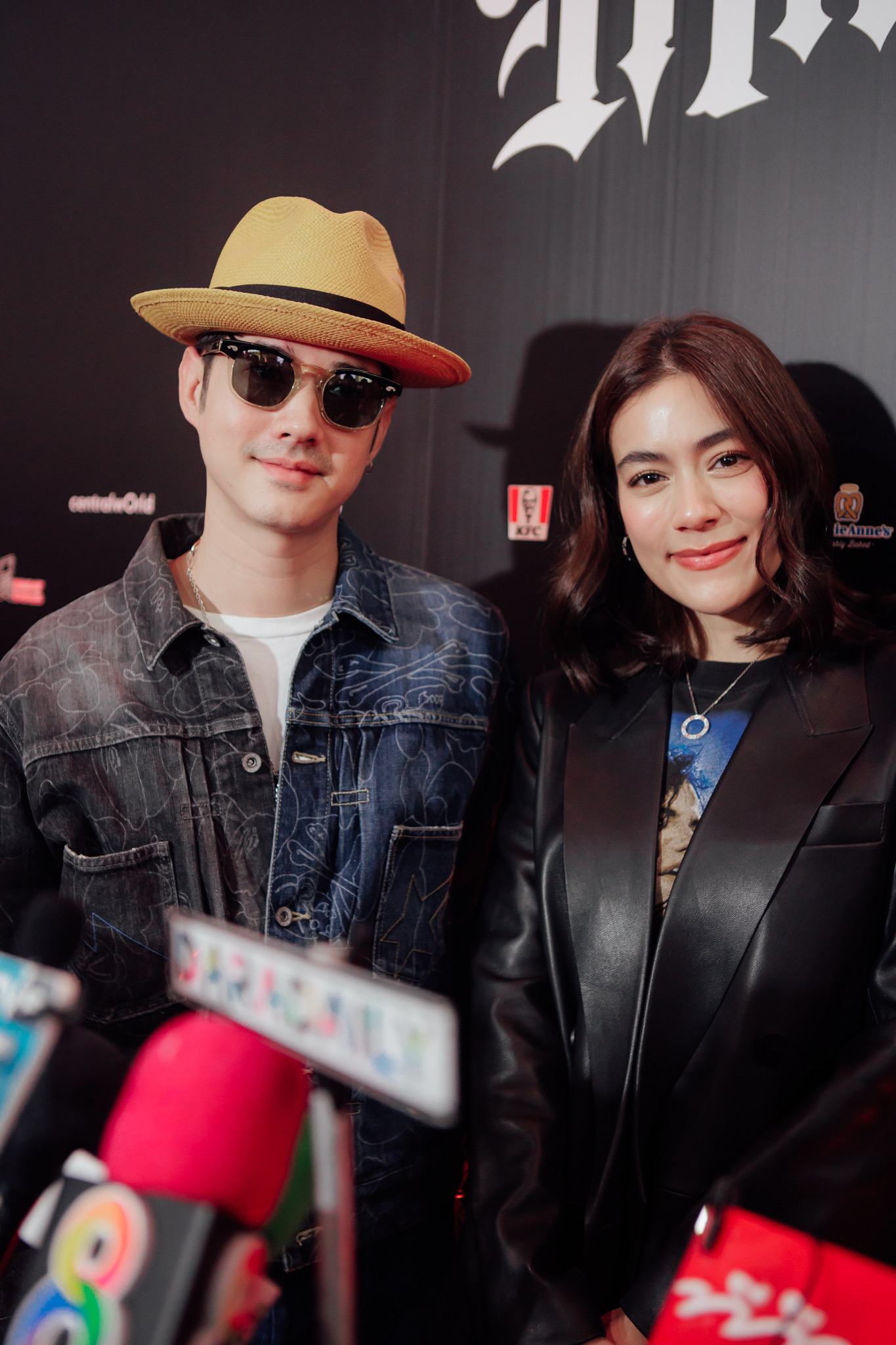 ป๊อก-ภัสสรกรณ์ ลุยเปิดค่ายเพลง Mindser Mob พร้อมเผยโฉมศิลปินในสังกัดครั้งแรก