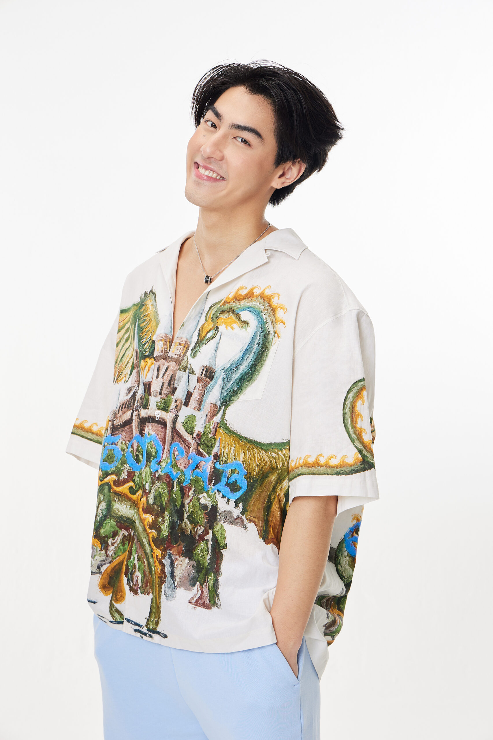 “เจ้าขุน” คัมแบคในรอบ 2 ปี กับลุคส์ใหม่สุดละมุนปล่อย “ถ้าเธออยากไปทะเล ...