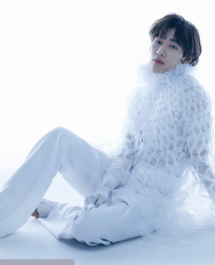 ห้ามพลาด! "BamBam Sour & Sweet Album Fansign in Thailand 2023"