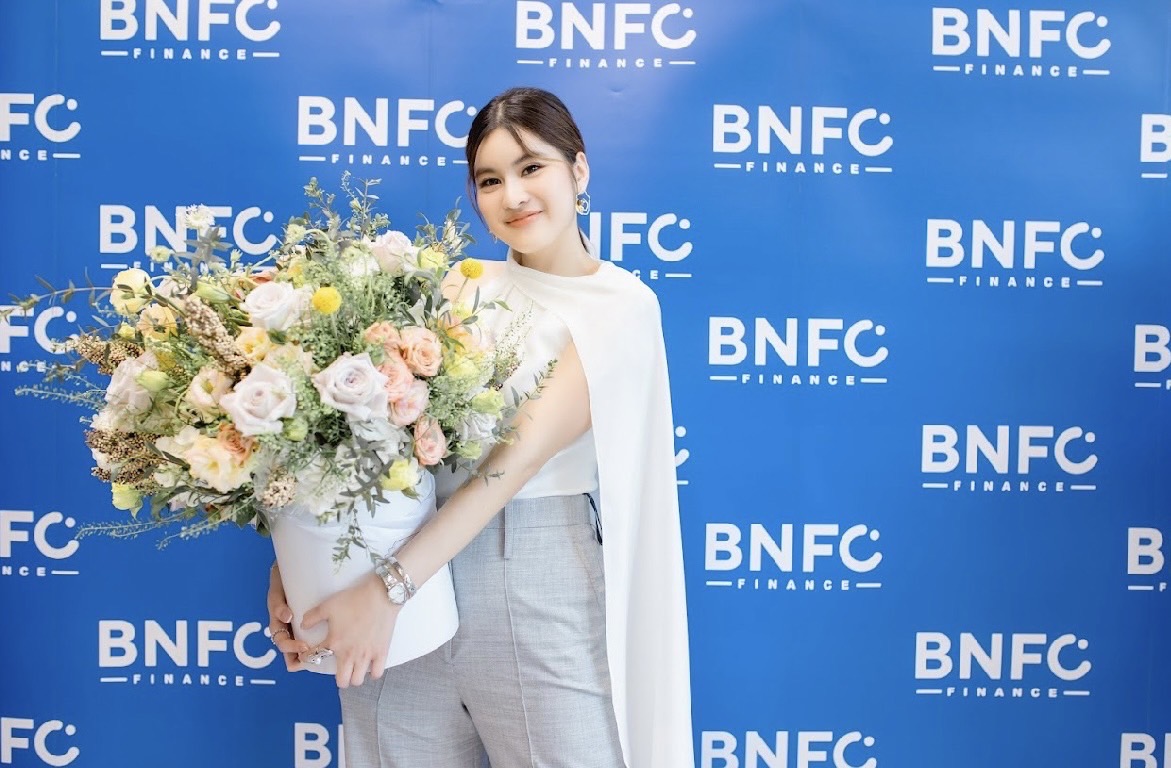 เปิดให้บริการแล้ว! BNFC FINANCE ศูนย์แบรนด์เนม