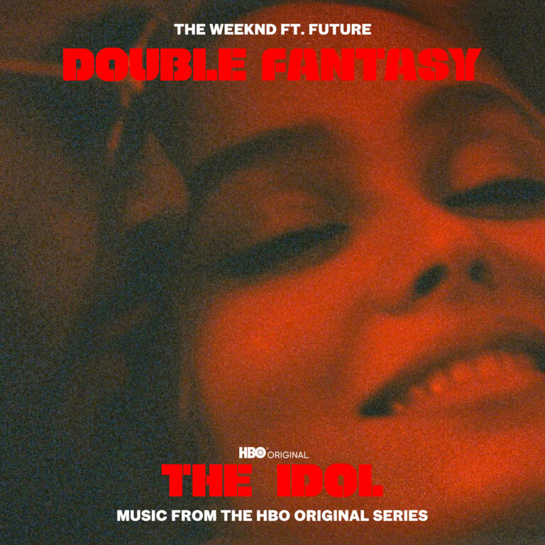“THE WEEKND” ปล่อยซิงเกิลใหม่ “DOUBLE FANTASY” ร่วมกับแรปเปอร์ชื่อดัง ...