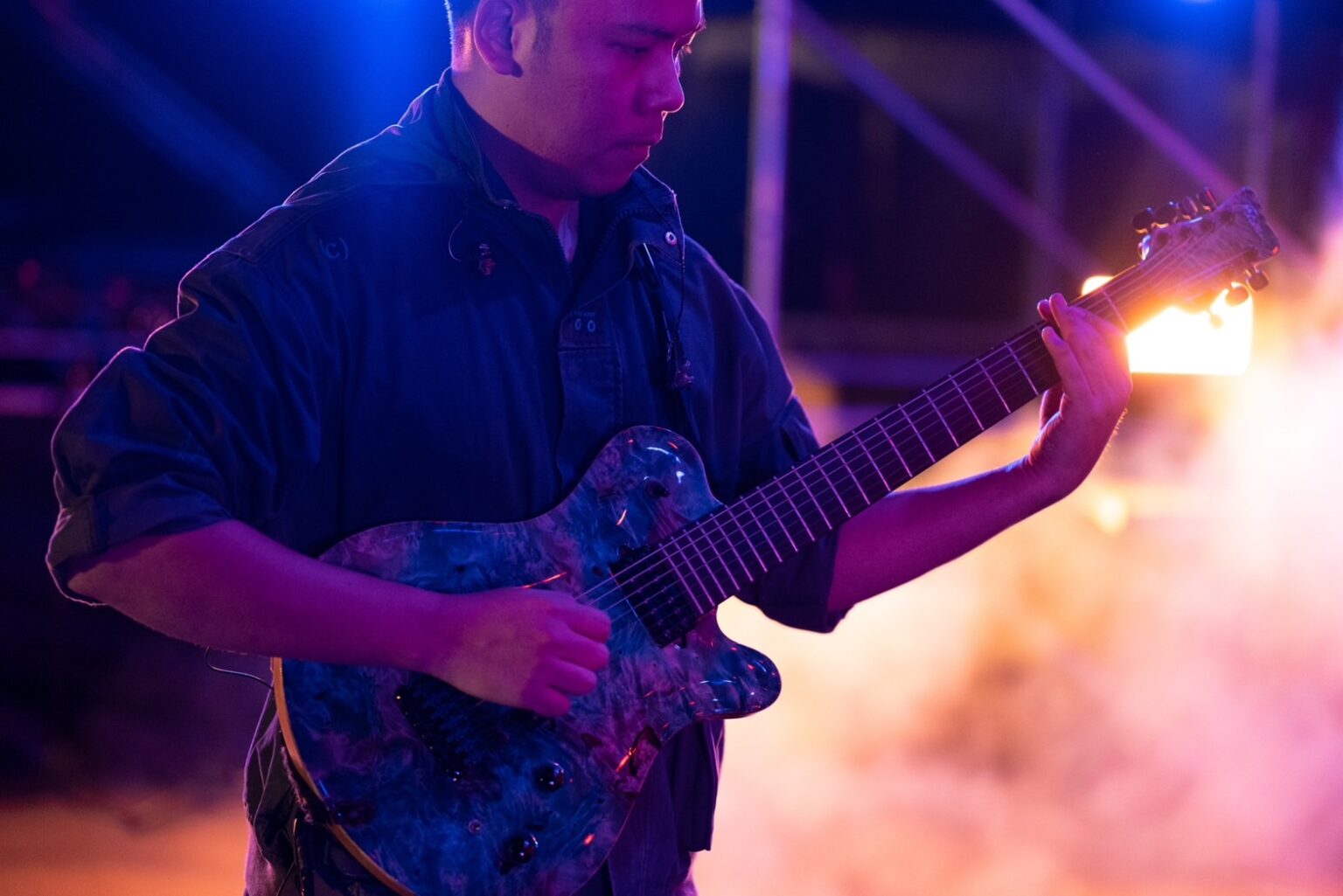 ถึงเวลาแล้ว ! Retrospect x Kao Jirayu หวนคืนสู่เวทีอีกครั้งในรอบ 3